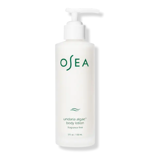 OSEA Undaria Algae Body Lotion Fragrance Free - One-color