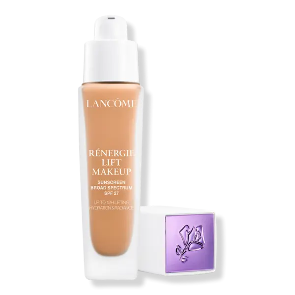 LANCOME Renergie Lift Makeup Lightweight Liquid Foundation Spf 27 - 240 Clair 10 C