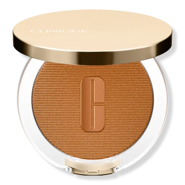 CLINIQUE True Highlight Weightless Illuminator Highlighter - Sunlit Copper
