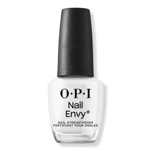 OPI Nail Envy Nail Strengthener - Alpine Snow