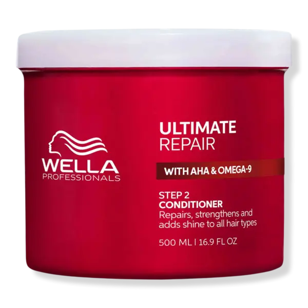 WELLA Ultimate Repair Conditioner - One-color