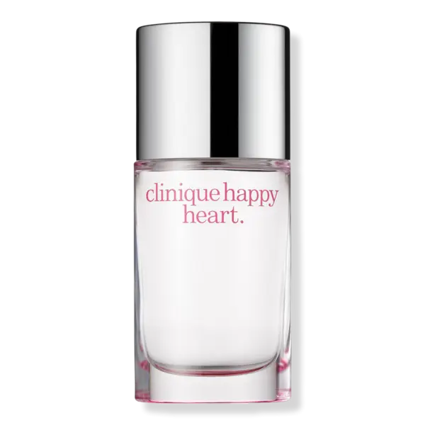 CLINIQUE Happy Heart Perfume Spray - One-color