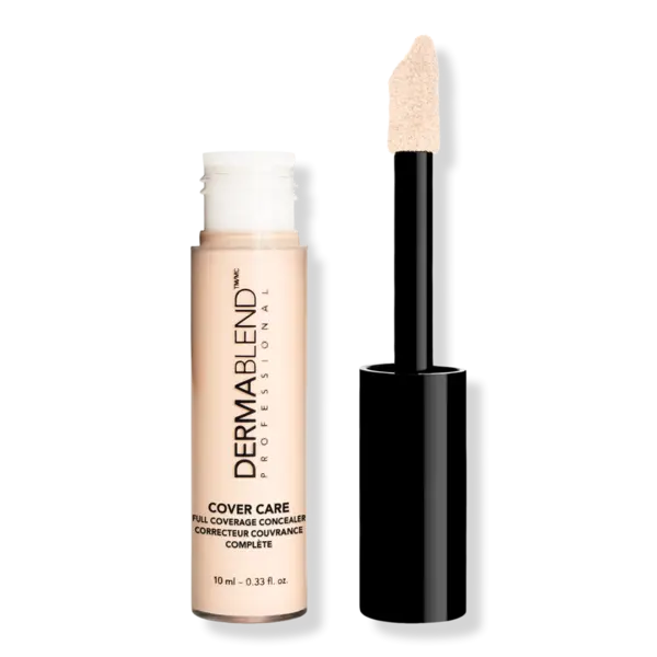 DERMABLEND Cover Care Full Coverage Concealer - 0c