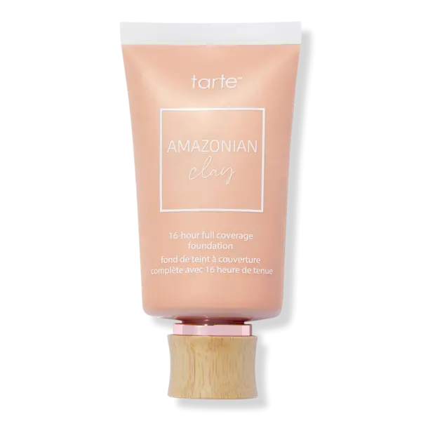 TARTE COSMETICS Amazonian Clay 16-hour Full Coverage Foundation - 26b Light-medium Beige