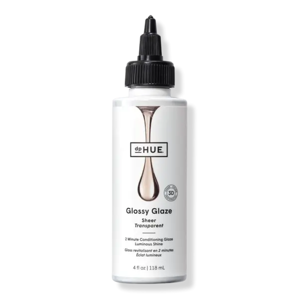 DPHUE Glossy Glaze - Sheer