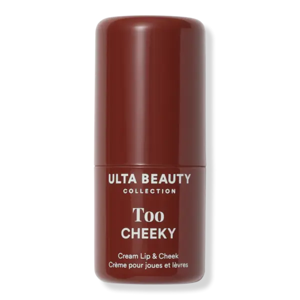 ULTA BEAUTY COLLECTION Too Cheeky Lip & Cheek Color Stick - Debut