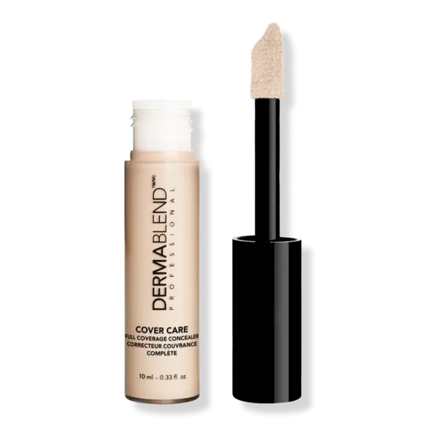 DERMABLEND Cover Care Full Coverage Concealer - 25w