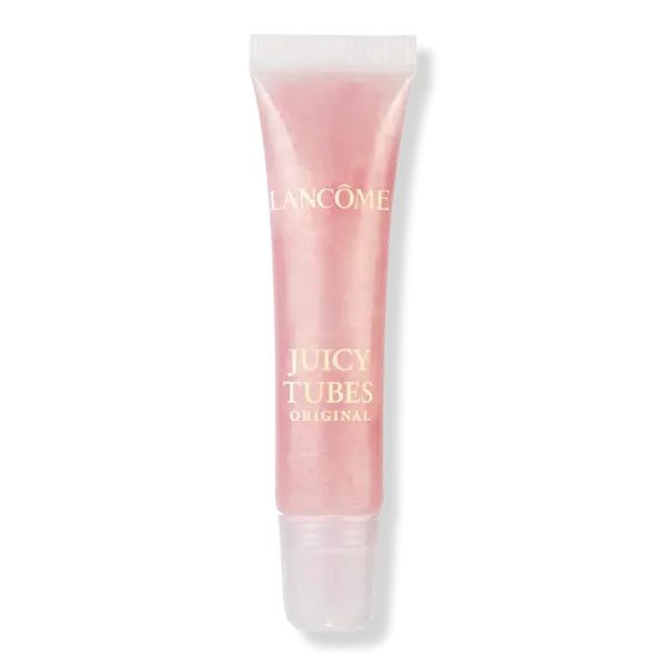 LANCOME Juicy Tubes Original Lip Gloss - 05 Marshmallow Electro