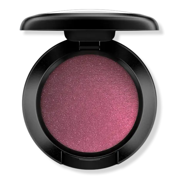 MAC COSMETICS Frost Eyeshadow - Cranberry