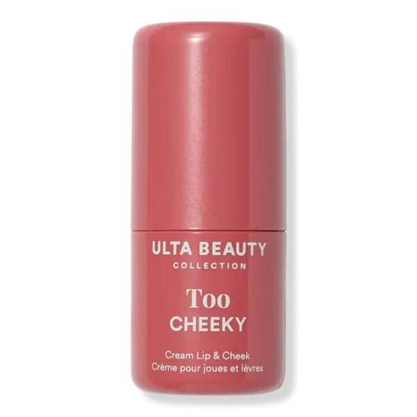 ULTA BEAUTY COLLECTION Too Cheeky Lip & Cheek Color Stick - Close Up