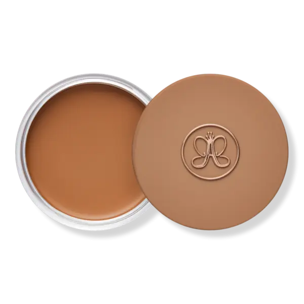 ANASTASIA BEVERLY HILLS Matte Contour And Sculpt Cream Bronzer - Amber