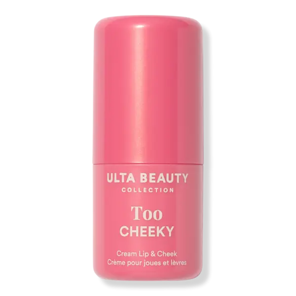 ULTA BEAUTY COLLECTION Too Cheeky Lip & Cheek Color Stick - Social