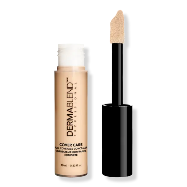 DERMABLEND Cover Care Full Coverage Concealer - 23n