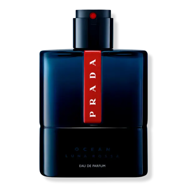 Prada Luna Rossa Ocean Eau De Parfum - One-color
