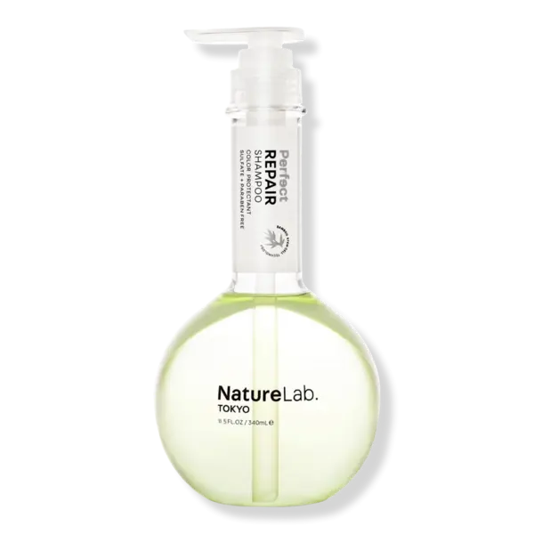 NATURELAB TOKYO Perfect Repair Shampoo - One-color