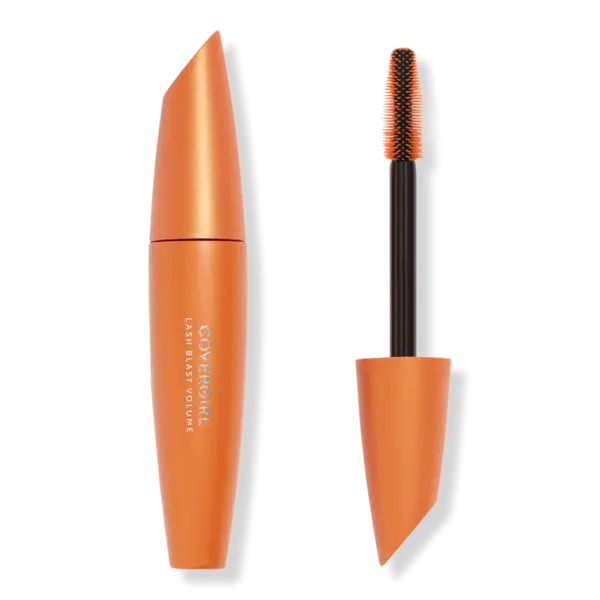 COVERGIRL Lash Blast Volume Mascara - Black Brown 810