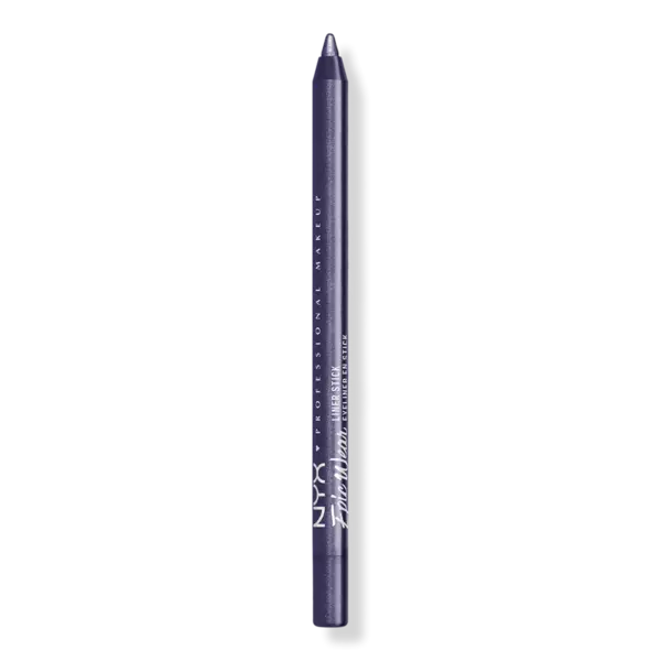 NYX PROFESSIONAL MAKEUP Epic Wear Liner Stick Long Lasting Eyeliner Pencil - Fierce Purple