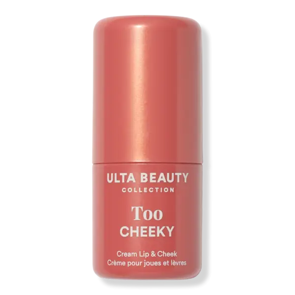 ULTA BEAUTY COLLECTION Too Cheeky Lip & Cheek Color Stick - Charmed
