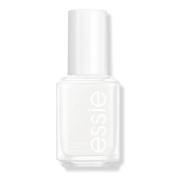 Essie Black, White & Neutral Nail Polish - Blanc