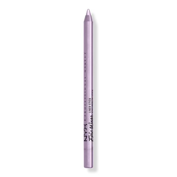 NYX PROFESSIONAL MAKEUP Epic Wear Liner Stick Long Lasting Eyeliner Pencil - Periwinkle Pop