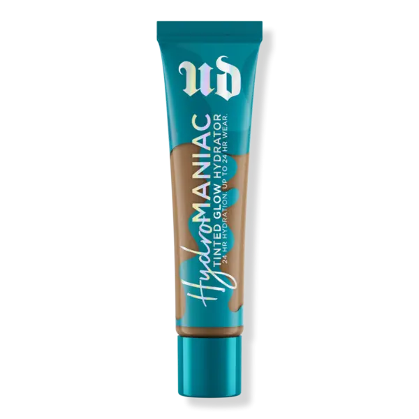 Urban Decay Hydromaniac Hydrating Dewy Foundation - 55