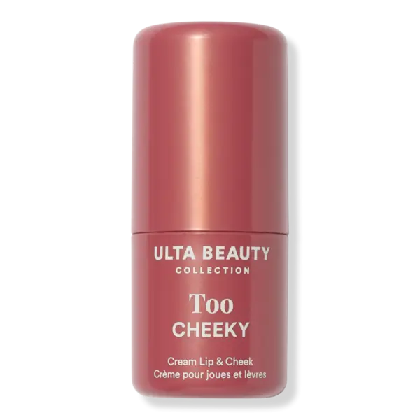 ULTA BEAUTY COLLECTION Too Cheeky Lip & Cheek Color Stick - Mood