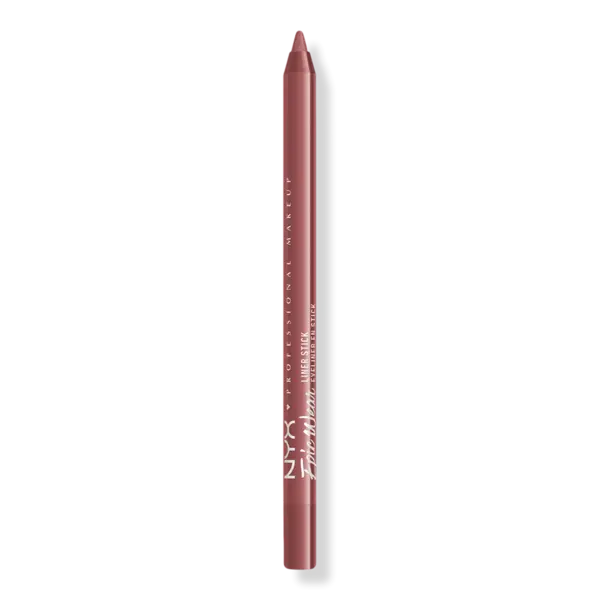 NYX PROFESSIONAL MAKEUP Epic Wear Liner Stick Long Lasting Eyeliner Pencil - Dusty Mauve