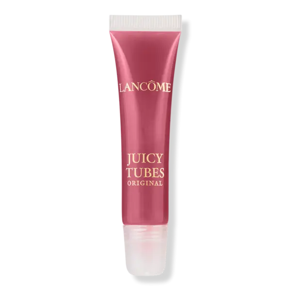 LANCOME Juicy Tubes Original Lip Gloss - 08 Tickled Pink