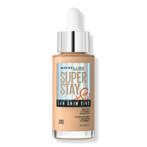 MAYBELLINE Super Stay 24h Skin Tint + Vitamin C - 310