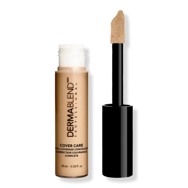 DERMABLEND Cover Care Full Coverage Concealer - 42c