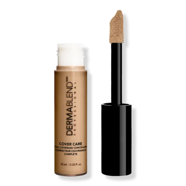 DERMABLEND Cover Care Full Coverage Concealer - 50w