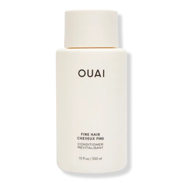 Ouai Conditioner For Fine Hair - One-color