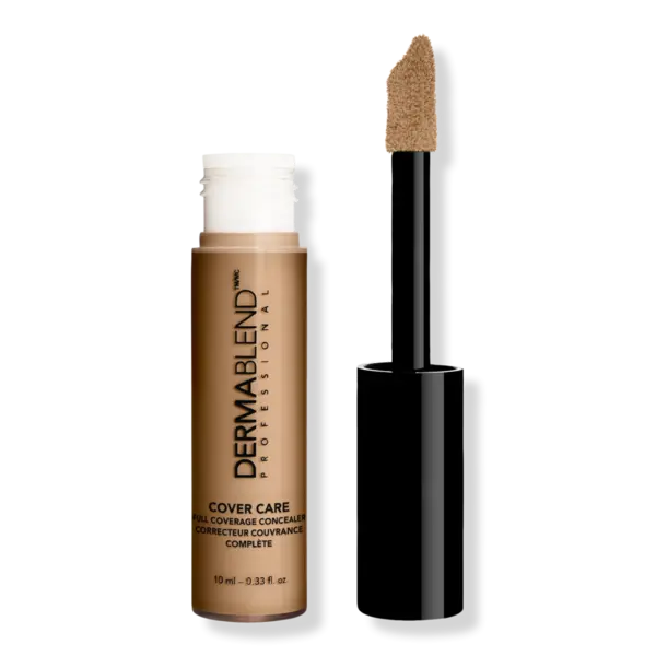 DERMABLEND Cover Care Full Coverage Concealer - 58n
