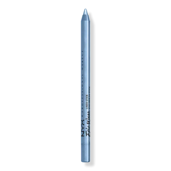 NYX PROFESSIONAL MAKEUP Epic Wear Liner Stick Long Lasting Eyeliner Pencil - Chill Blue
