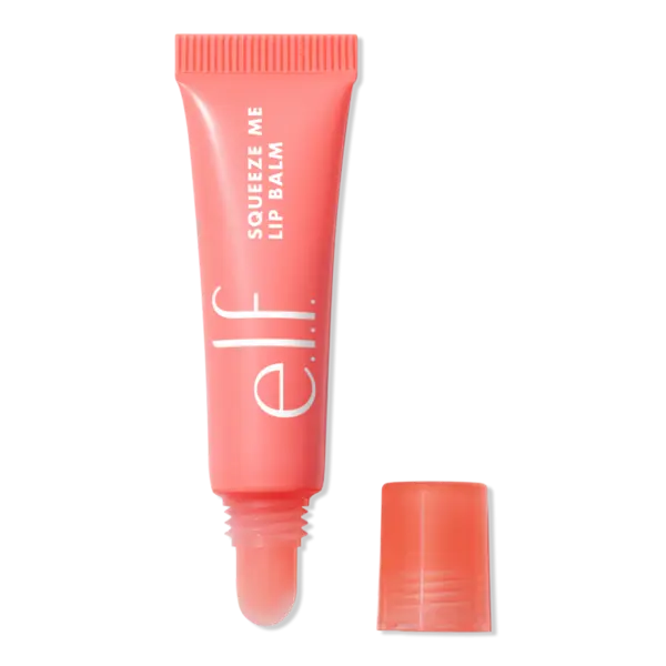 E.L.F. COSMETICS Squeeze Me Lip Balm - Strawberry
