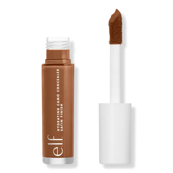 E.L.F. COSMETICS Hydrating Camo Concealer - Rich Chocolate