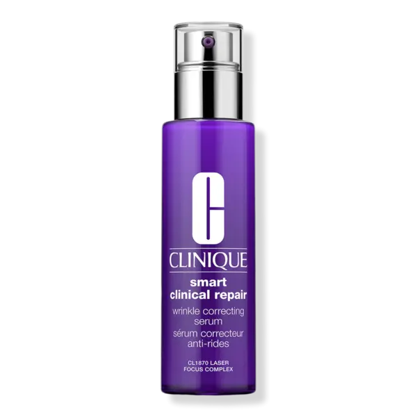 CLINIQUE Smart Clinical Repair Wrinkle Correcting Serum - One-color