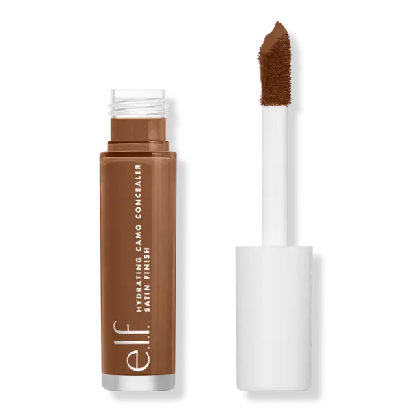 E.L.F. COSMETICS Hydrating Camo Concealer - Rich Cocoa