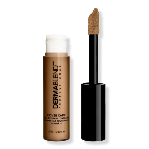 DERMABLEND Cover Care Full Coverage Concealer - 73n