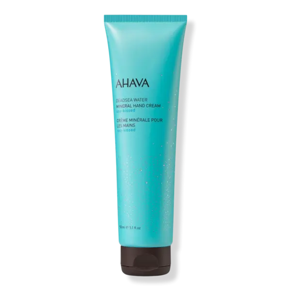 AHAVA Mineral Hand Cream Sea-kissed - One-color