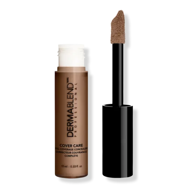 DERMABLEND Cover Care Full Coverage Concealer - 86n