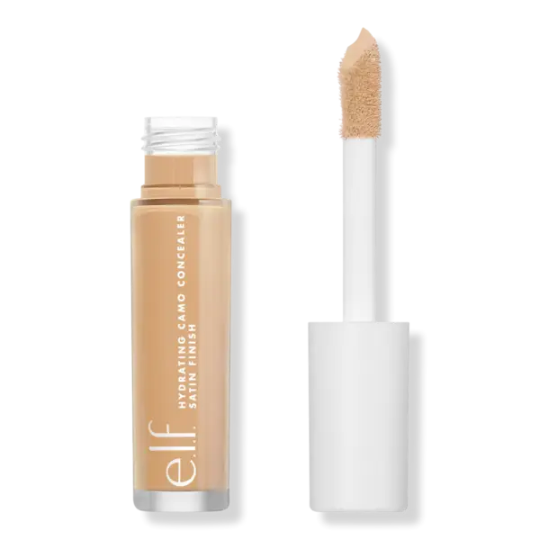 E.L.F. COSMETICS Hydrating Camo Concealer - Tan Sand