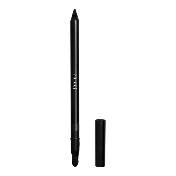 Dior Show On Stage Crayon Kohl Liner - Black