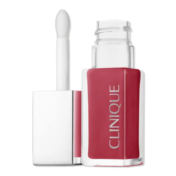 CLINIQUE Pop Lip + Cheek Oil - Pink Honey
