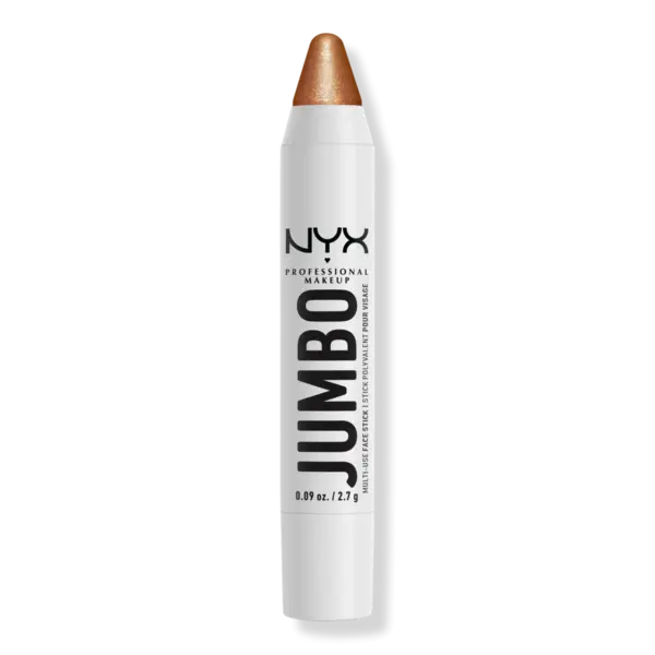 NYX PROFESSIONAL MAKEUP Jumbo Multi-use Highlighter Stick - Apple Pie