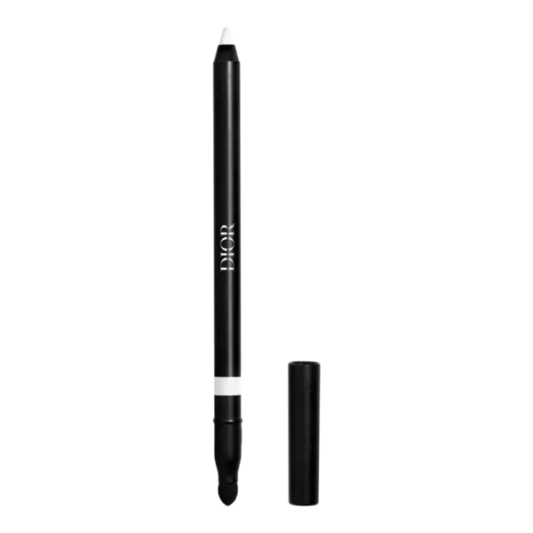 Dior Show On Stage Crayon Kohl Liner - White