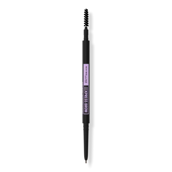 MAYBELLINE Express Brow Ultra Slim Pencil - Ash Brown