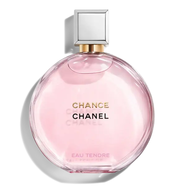 Chanel Chance Eau Tendre Eau De Parfum Spray - One-color