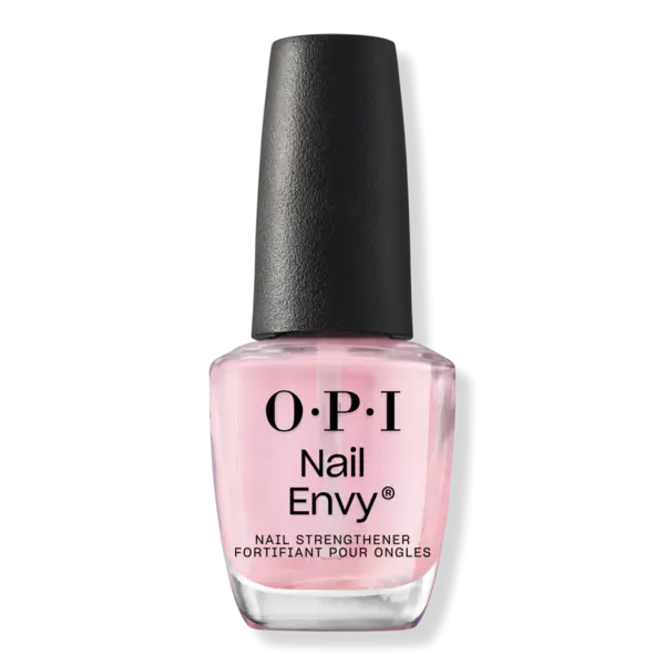 OPI Nail Envy Nail Strengthener - Pink To Envy