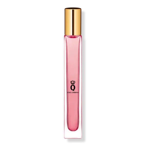 Dolce & Gabbana Q Eau De Parfum 0.34 Oz - One-color